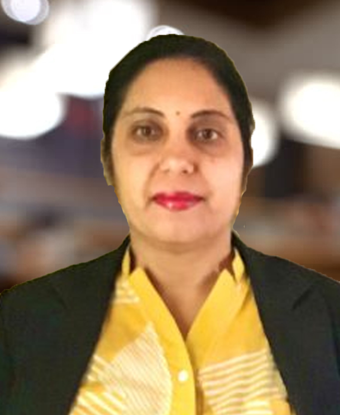 Managing Directors – Cosmos Logistics